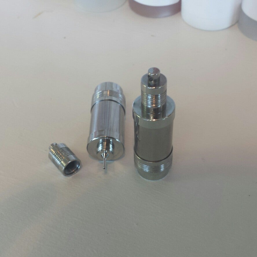 Nimbus Atomizer Clone